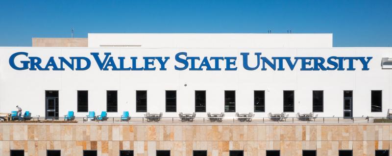 Physician Assistant Studies - Grand Valley State University